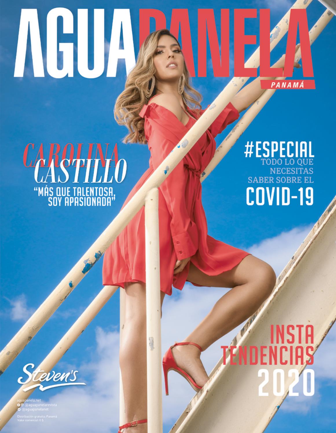 AGUAPANELA REVISTA Edición 77 by Aguapanela Revista - Issuu