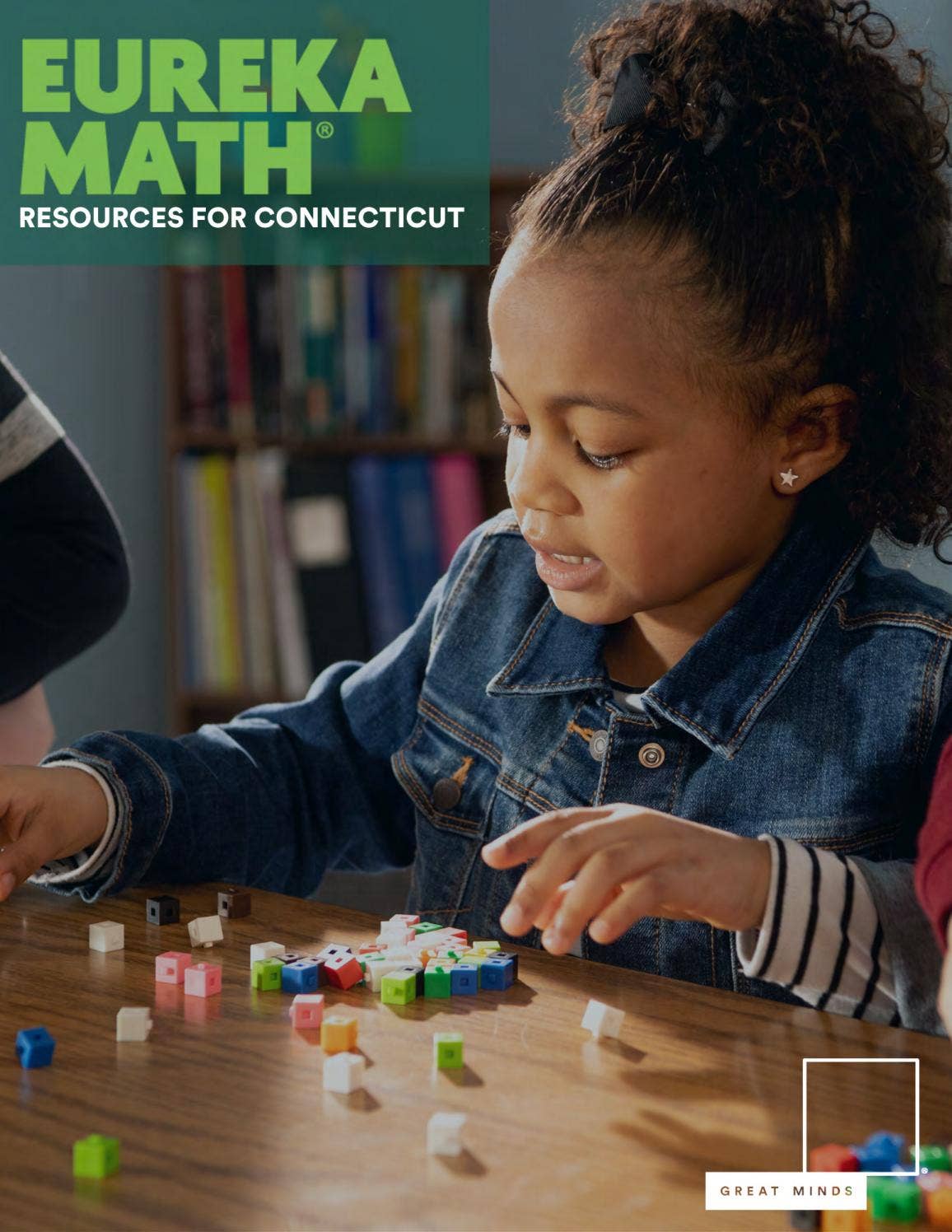 Eureka Math Grades 6-12 for Connecticut by General - Issuu