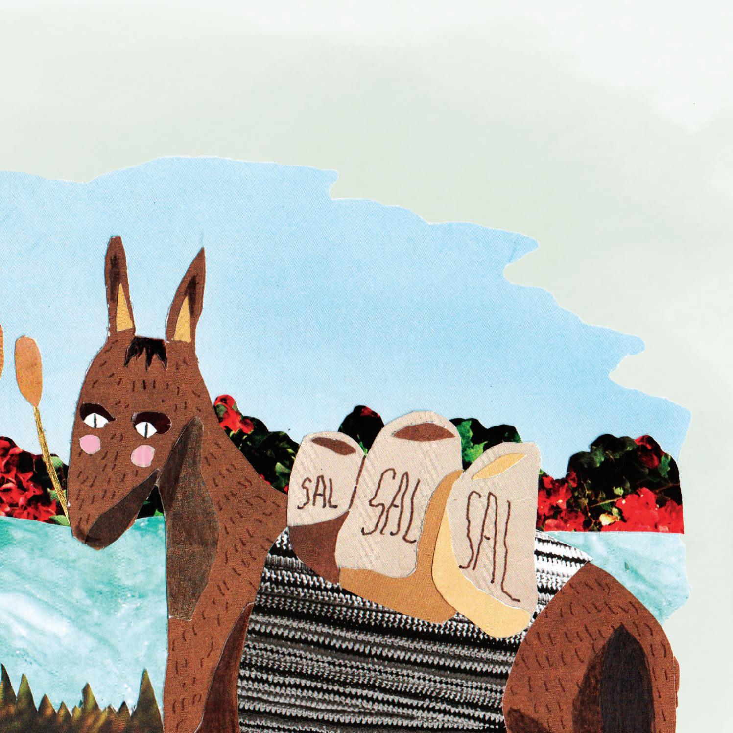 Cuentos indígenas de Puebla by Museo Amparo - Issuu