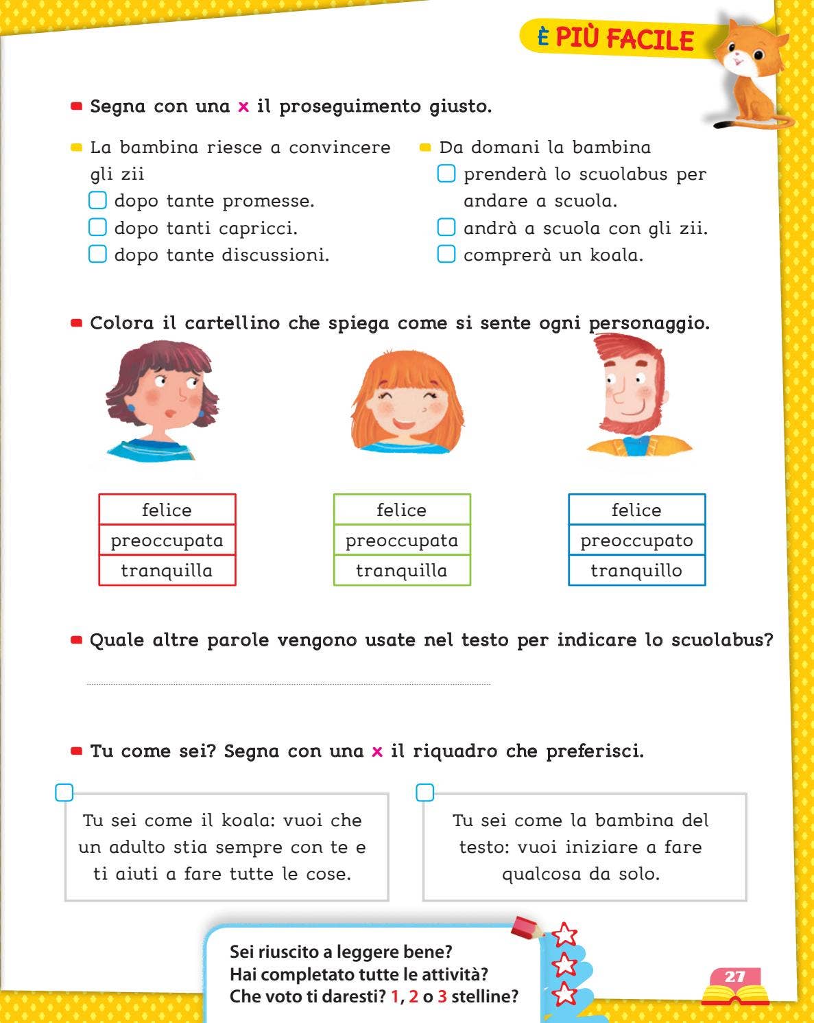 Giorni di scuola 3 - Letture by Gruppo Editoriale Raffaello - Issuu