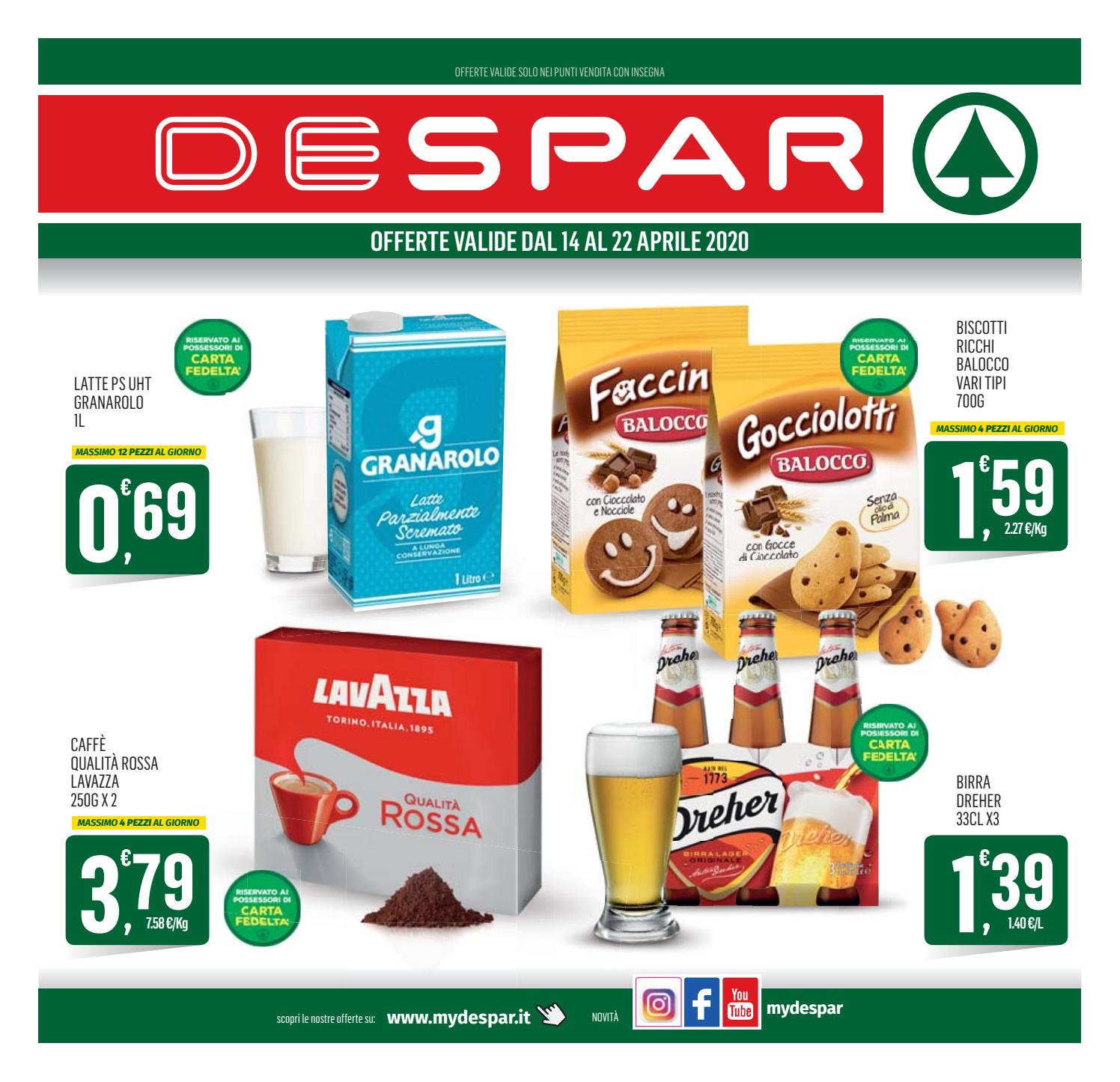 Despar by Oggiweb Srl - Issuu