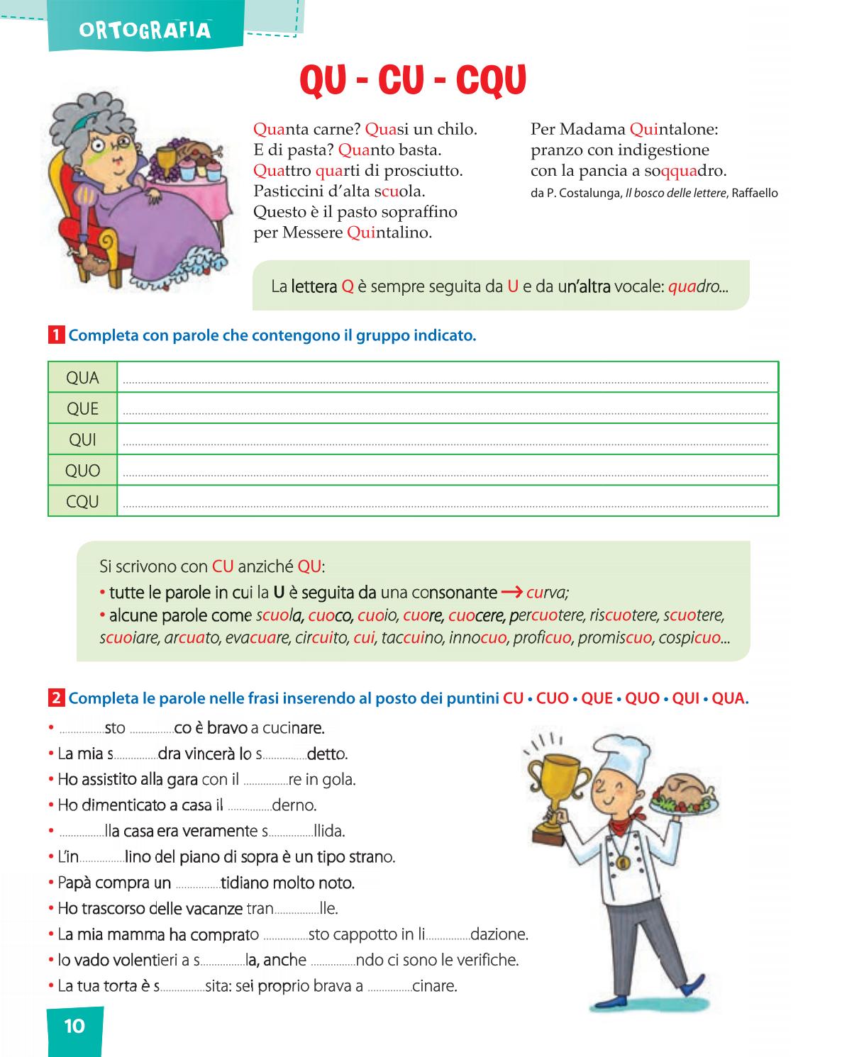 Officina dei Linguaggi 4 - Grammatica by Gruppo Editoriale Raffaello ...