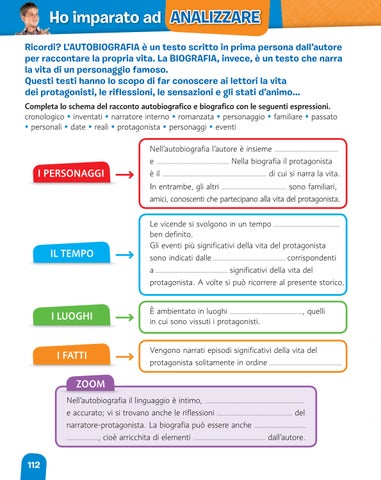 Officina dei Linguaggi 5 - Letture by Gruppo Editoriale Raffaello - Issuu