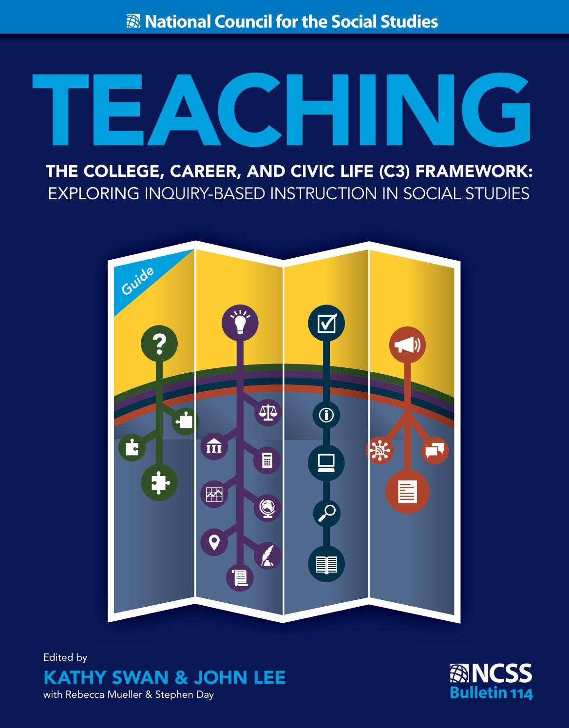 Teaching The College, Career, and Civic Life (C3) Framework: Exploring ...
