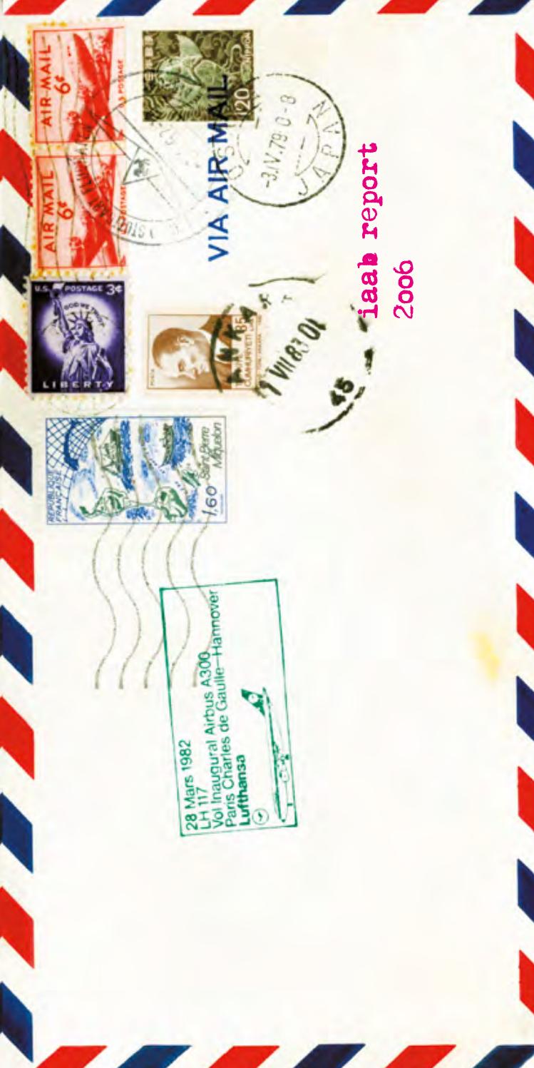 iaab report 2006 by aplus-net - Issuu