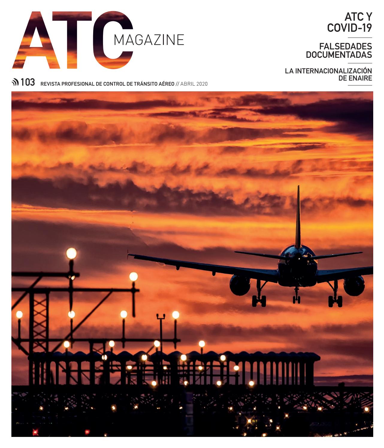 atc nº 103 'web' by ATC Magazine - Issuu