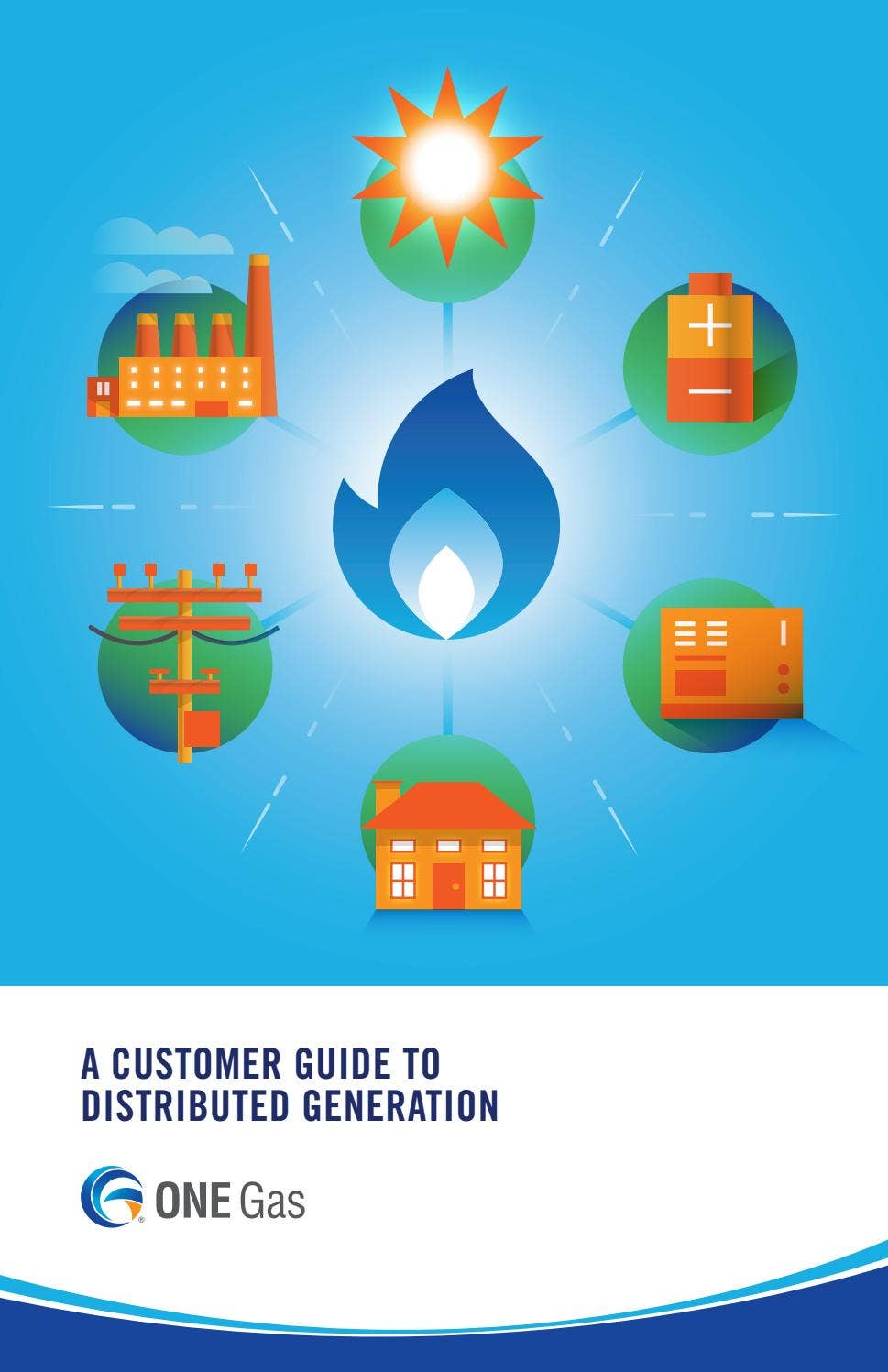 A Customer Guide to Distributed Generation - ONE Gas by ONE Gas - Issuu