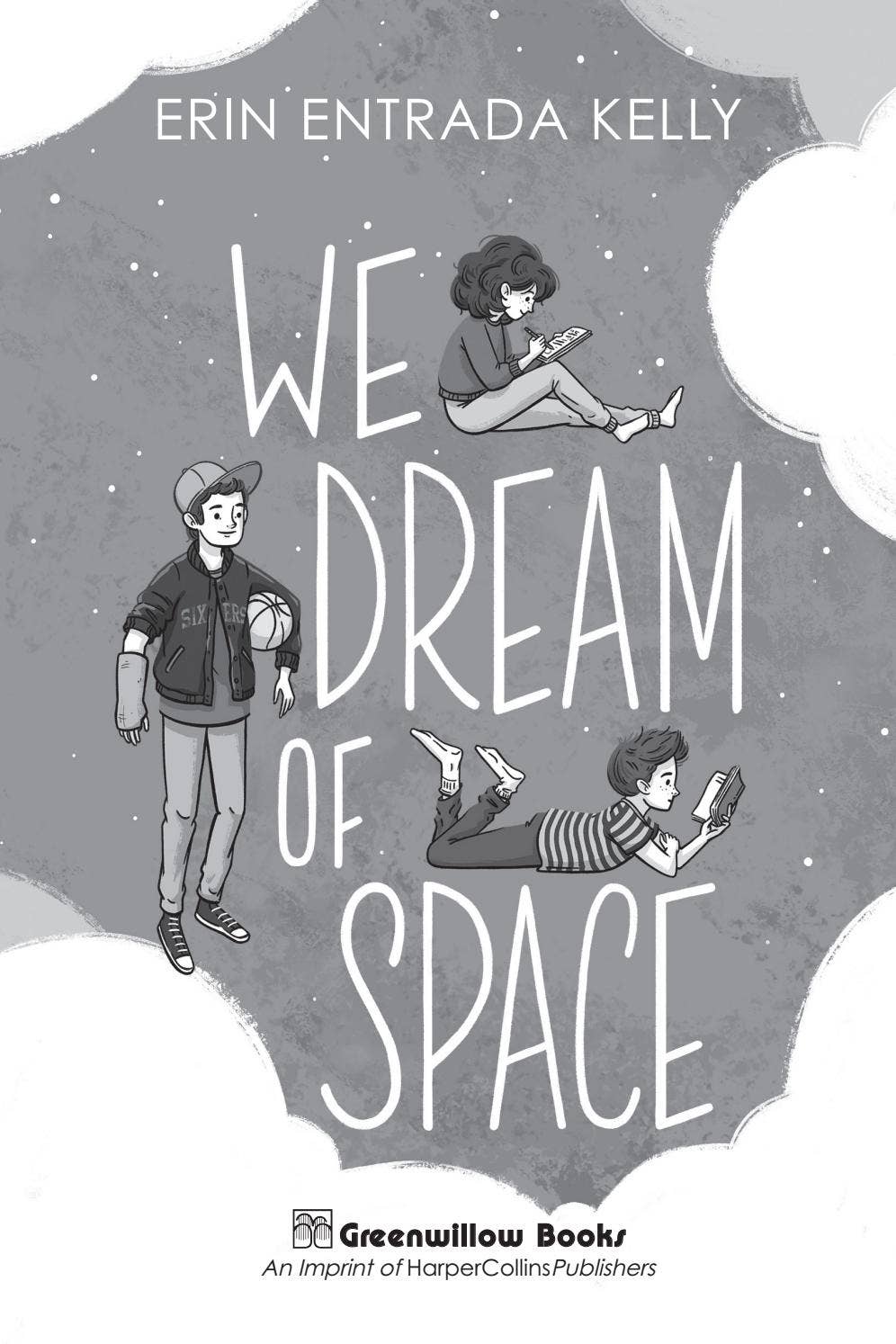 We Dream of Space by HarperCollins Children's Books - Issuu