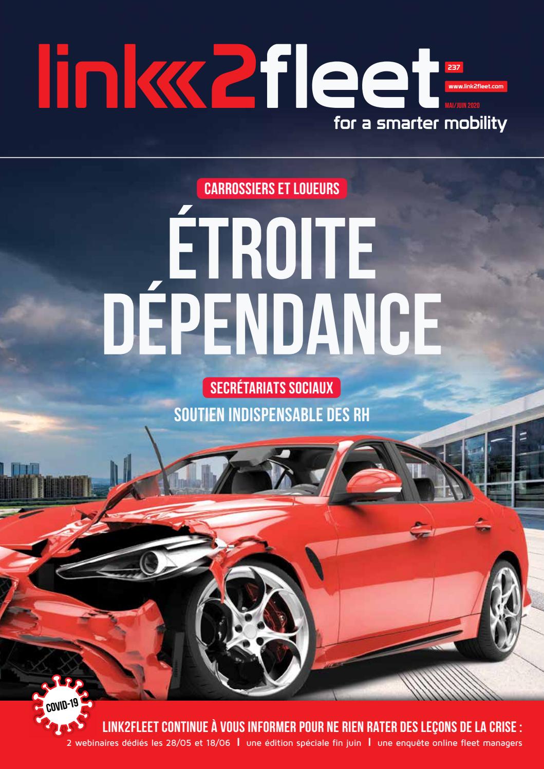 link2fleet 237 FR by link2fleet - Issuu