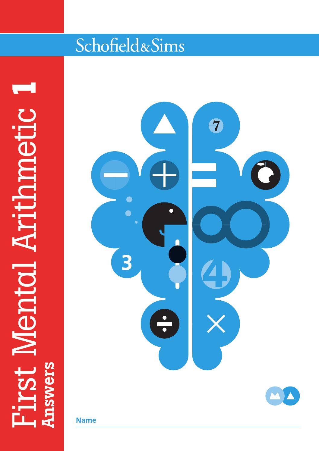 First Mental Arithmetic 1 Answers by Schofield & Sims - Issuu
