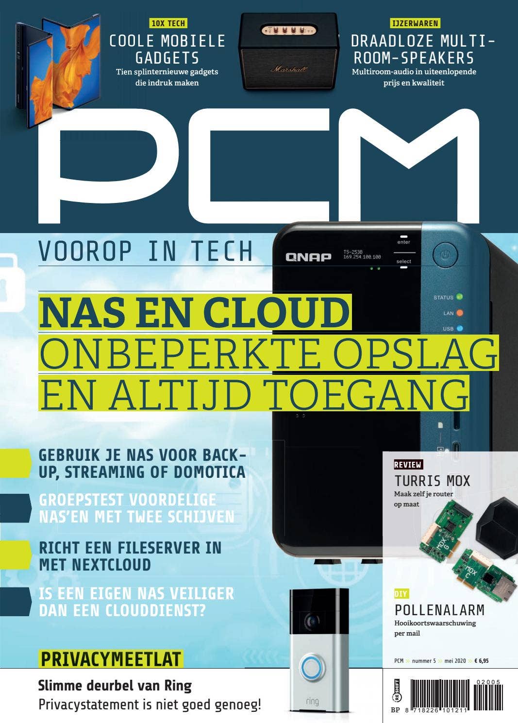 PCM 05 2020 Preview by Reshift - Issuu