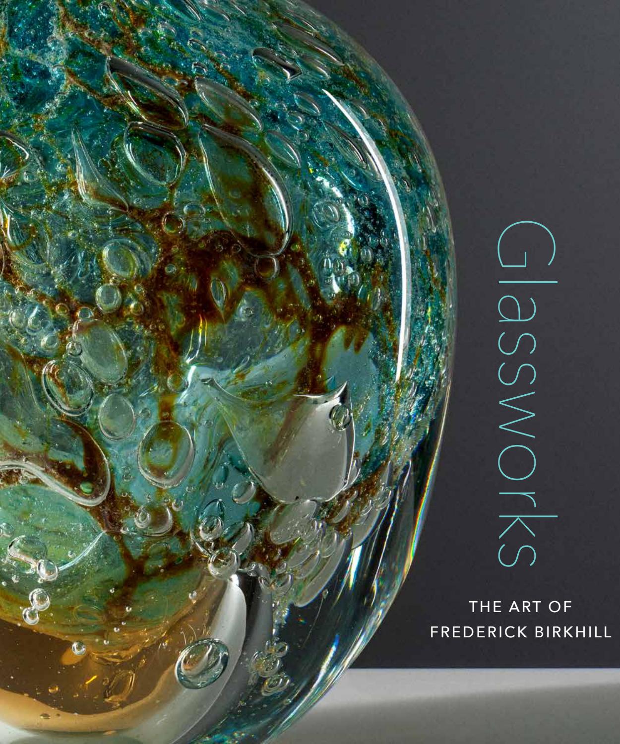 Glassworks by ACC Art Books - Issuu
