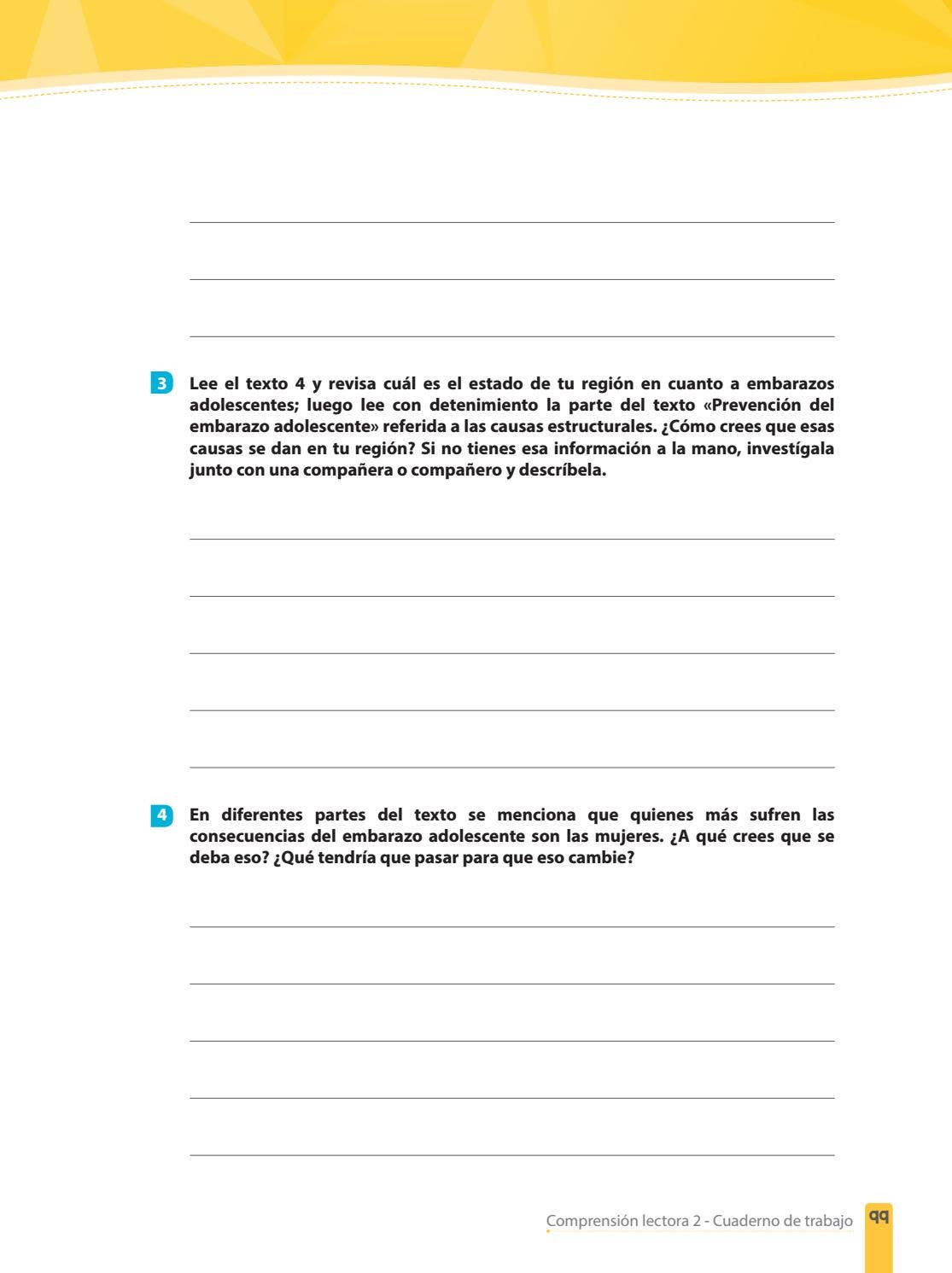 comprensión-lectora-2-secundaria-cuaderno by RICARDO_PALMA_MC - Issuu