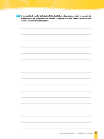 comprensión-lectora-2-secundaria-cuaderno by RICARDO_PALMA_MC - Issuu