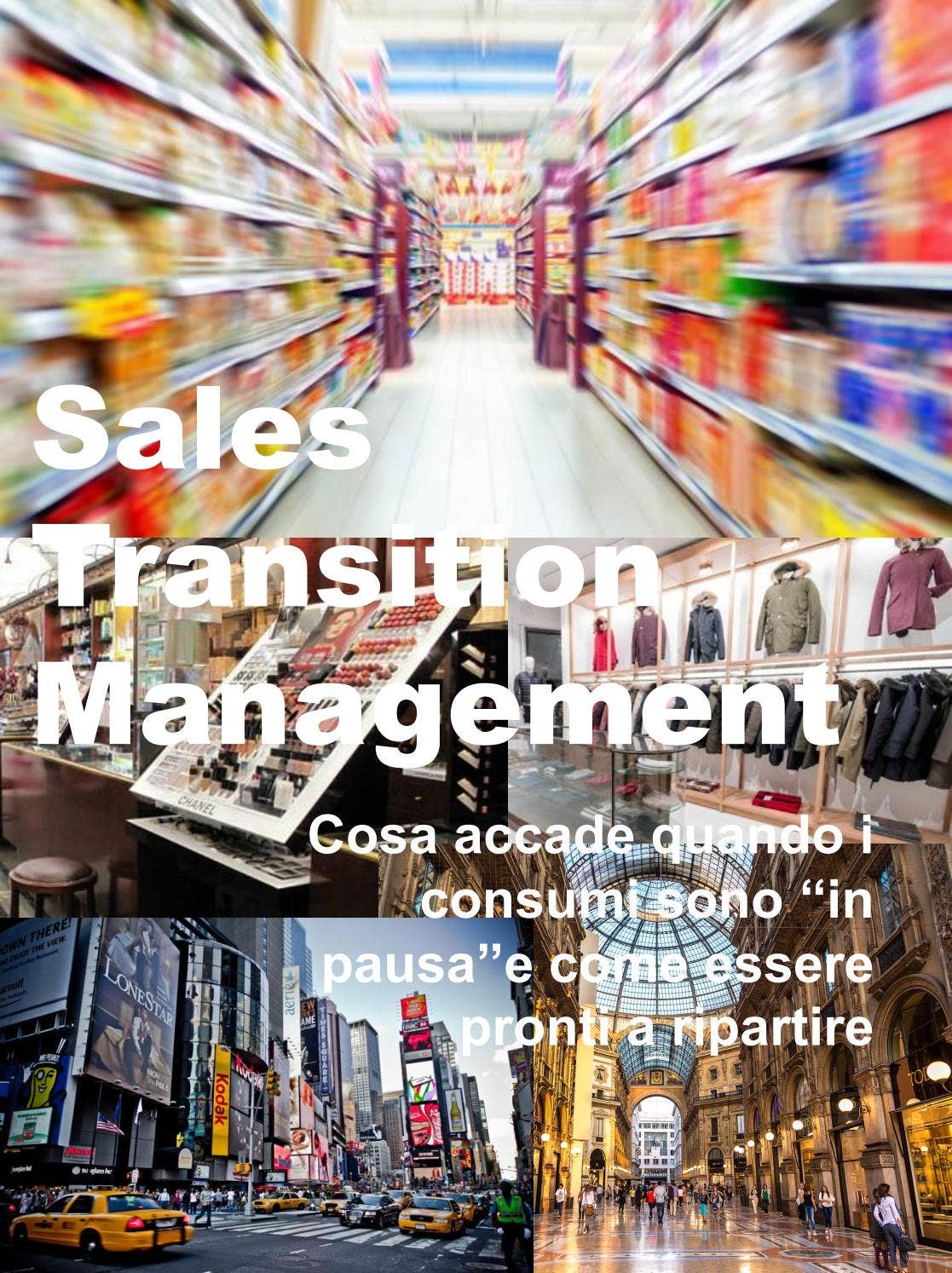 Sales Transition Management by sessvi - Issuu