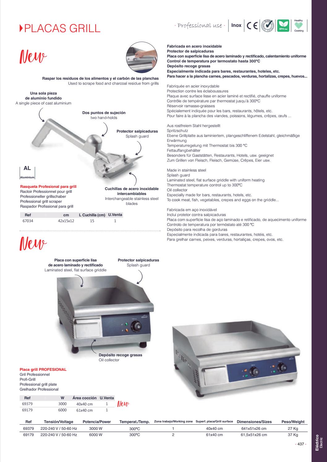 Cocina lacor catalogo general 2020 by Servitel - Issuu