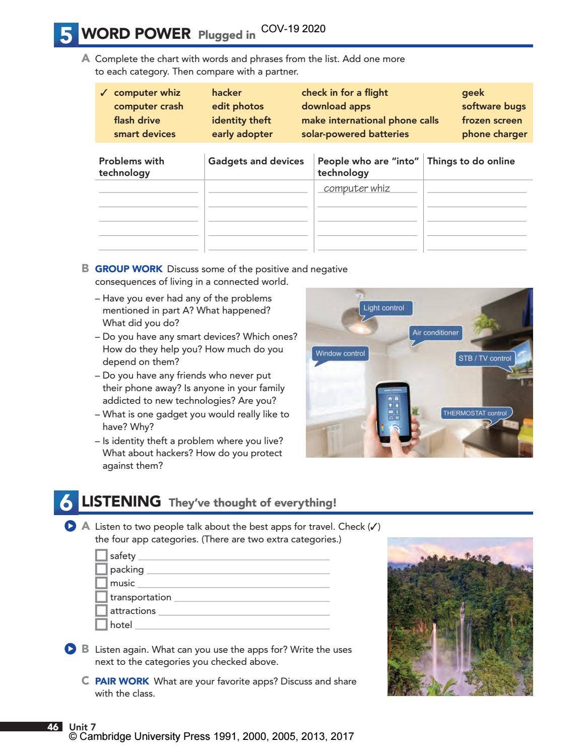 Interchange 5th edition 2 Student's Book by Cambridge English - Issuu