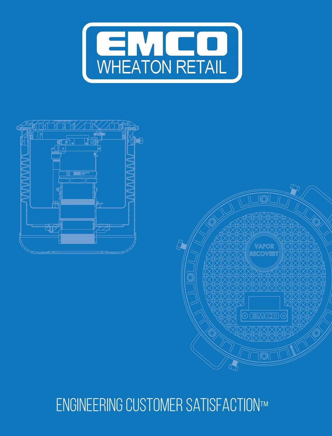 EMCO Wheaton Retail - Full Catalog by kaylabdesigns - Issuu