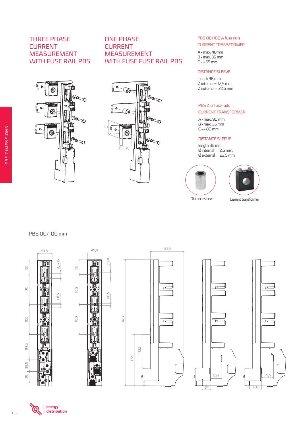 Apator Switchgear Catalogue 2019 by TransNet NZ Ltd - Issuu