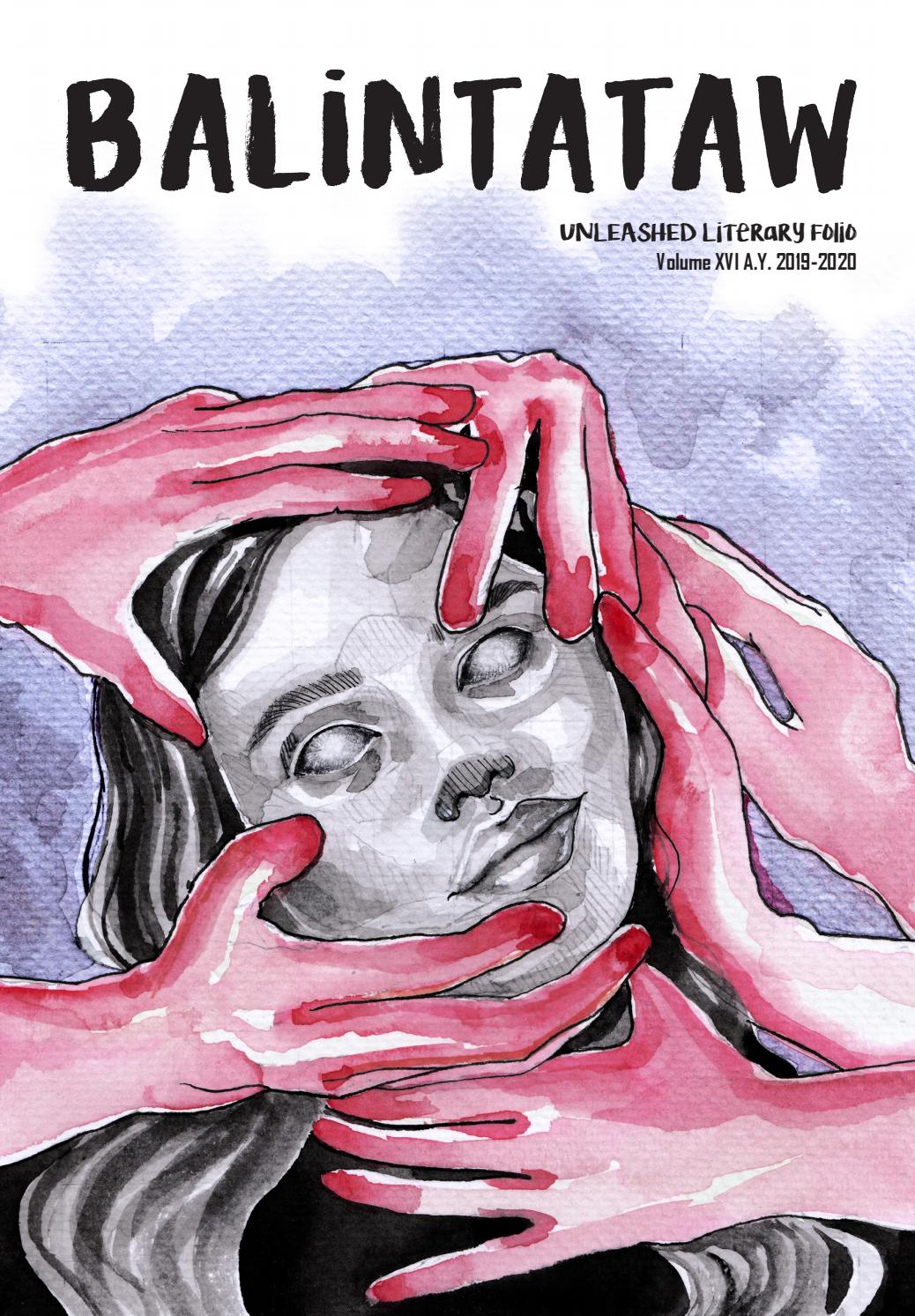 Balintataw by Technology Advocate - Issuu