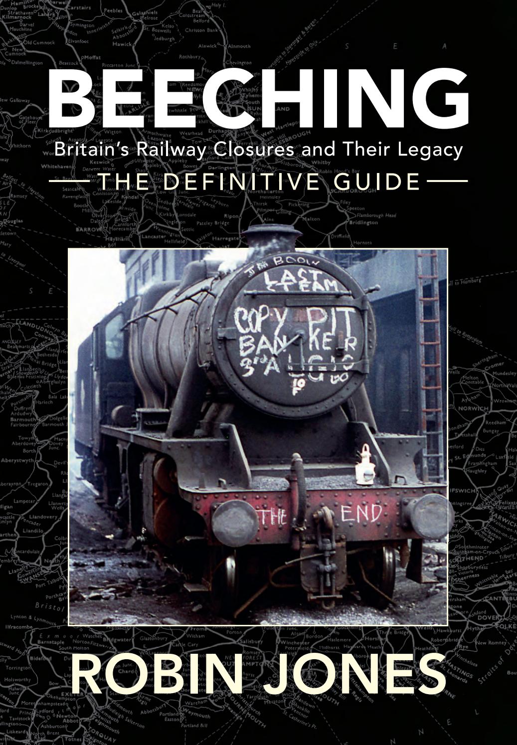 BEECHING - THE DEFINITIVE GUIDE PREVIEW by Mortons Media Group Ltd - Issuu
