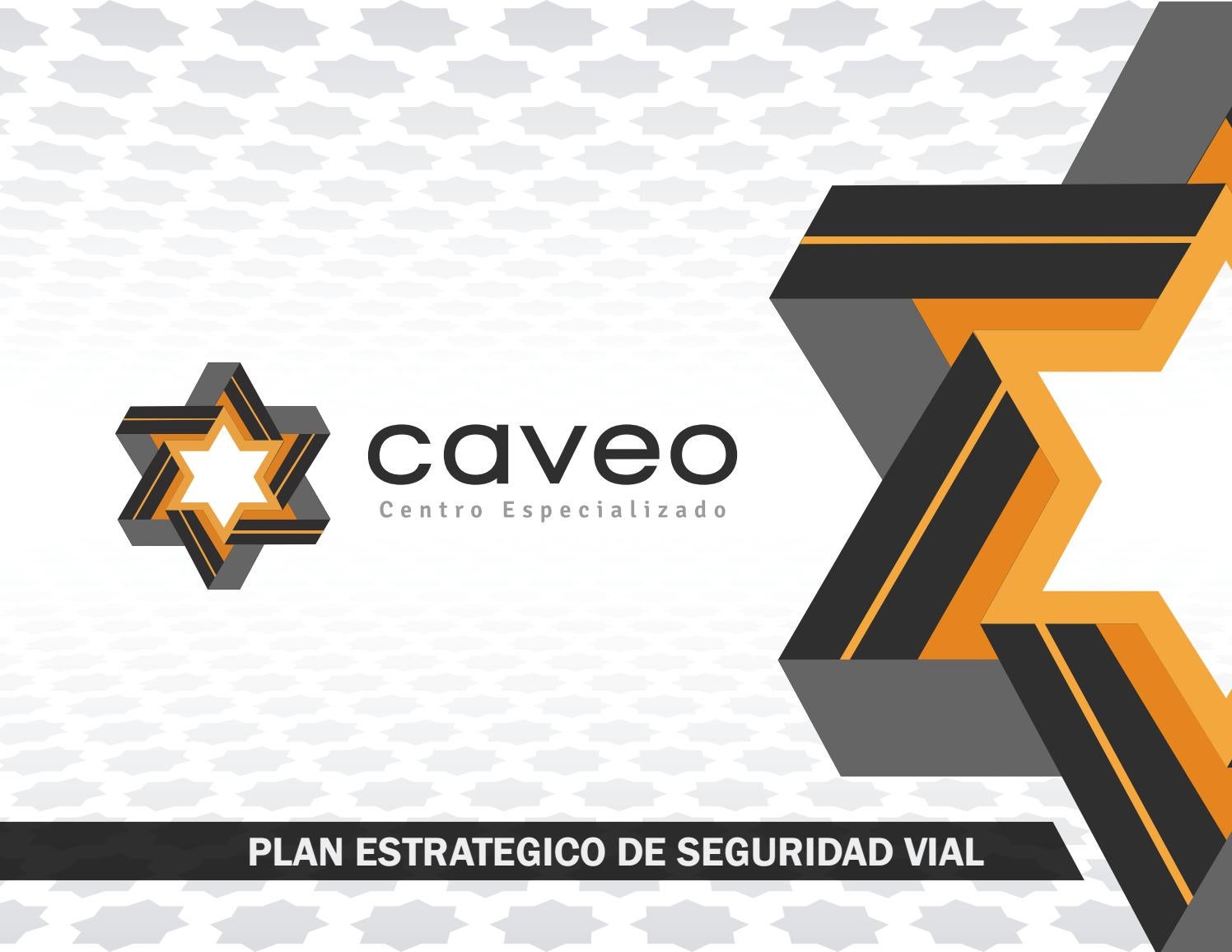CAVEO - Brochure by Dardo Creativo - Issuu