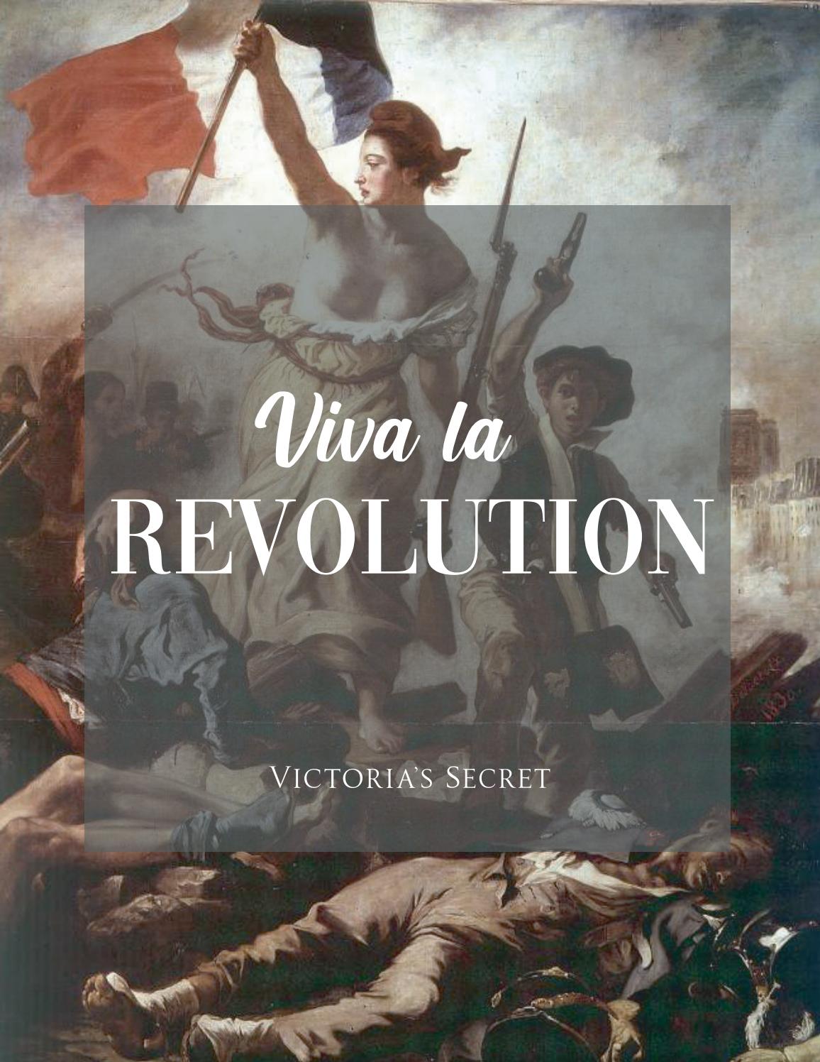 Viva la REVOLUTION by Jaime - Issuu