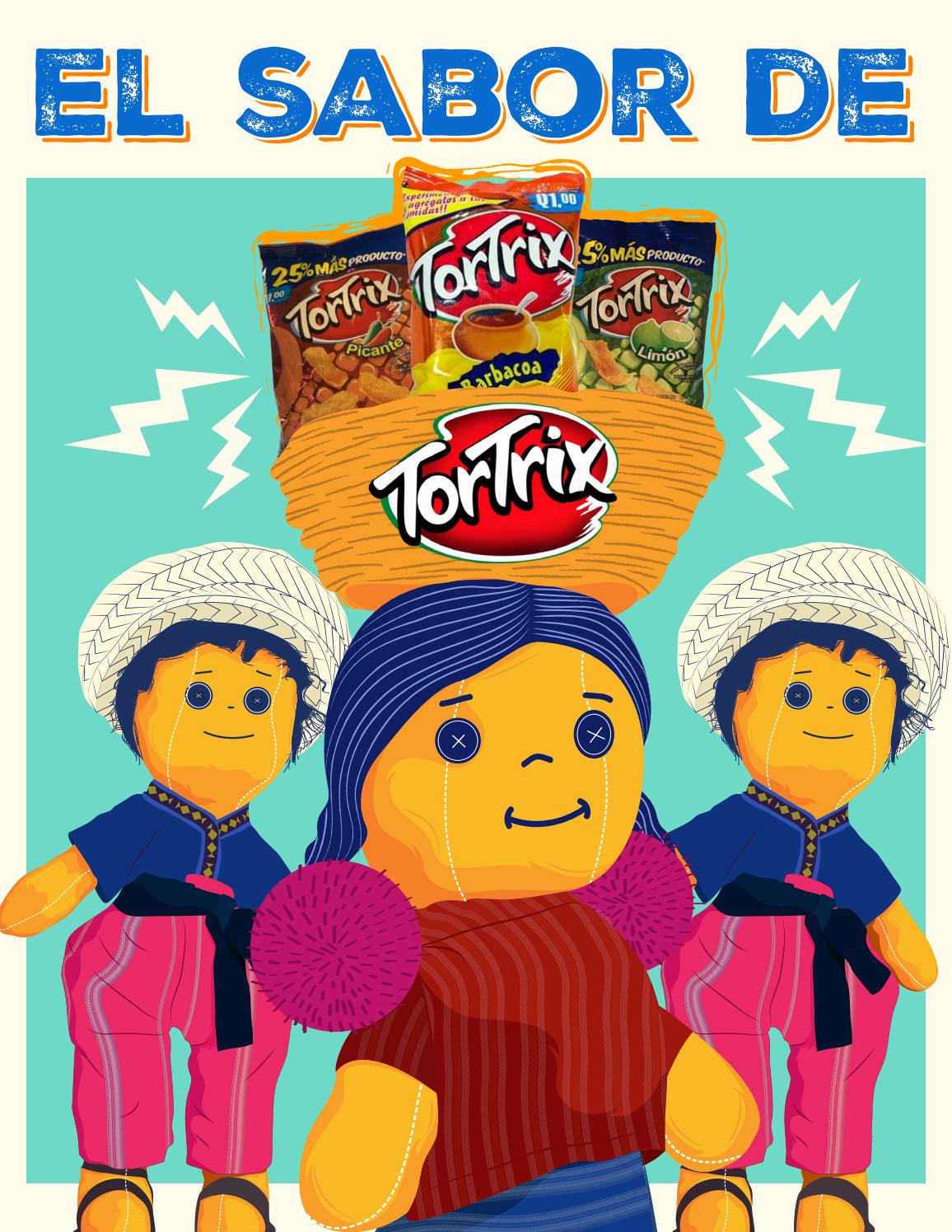 Catalogo Tortrix by yonyest - Issuu