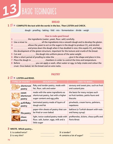 Mastering - Cooking by ELI Publishing - Issuu