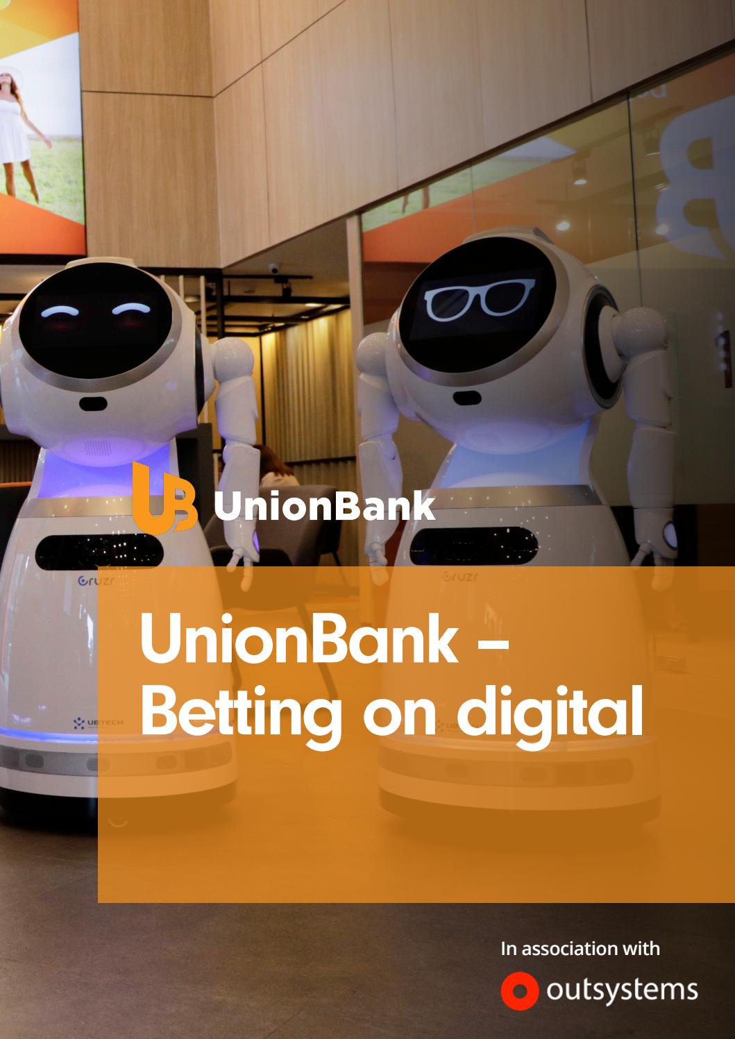 Union Bank – Brochure 2020 by B2e Media - Issuu