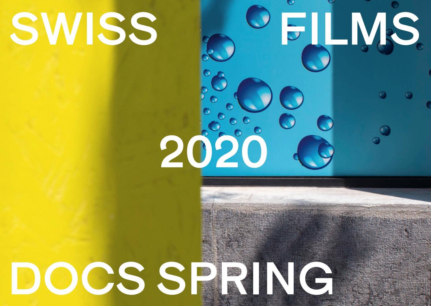 SWISS FILMS DOCS SPRING 2020 by SWISS FILMS - Issuu