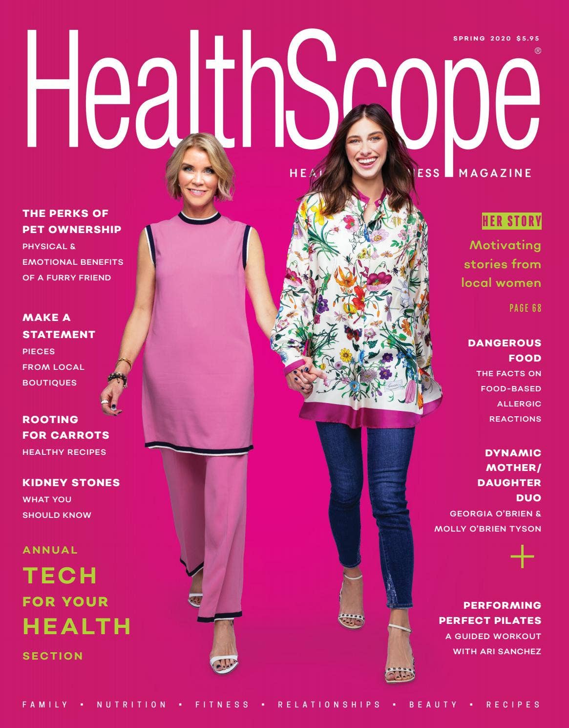 HealthScope Magazine Spring 2020 by CityScope & HealthScope Magazines ...