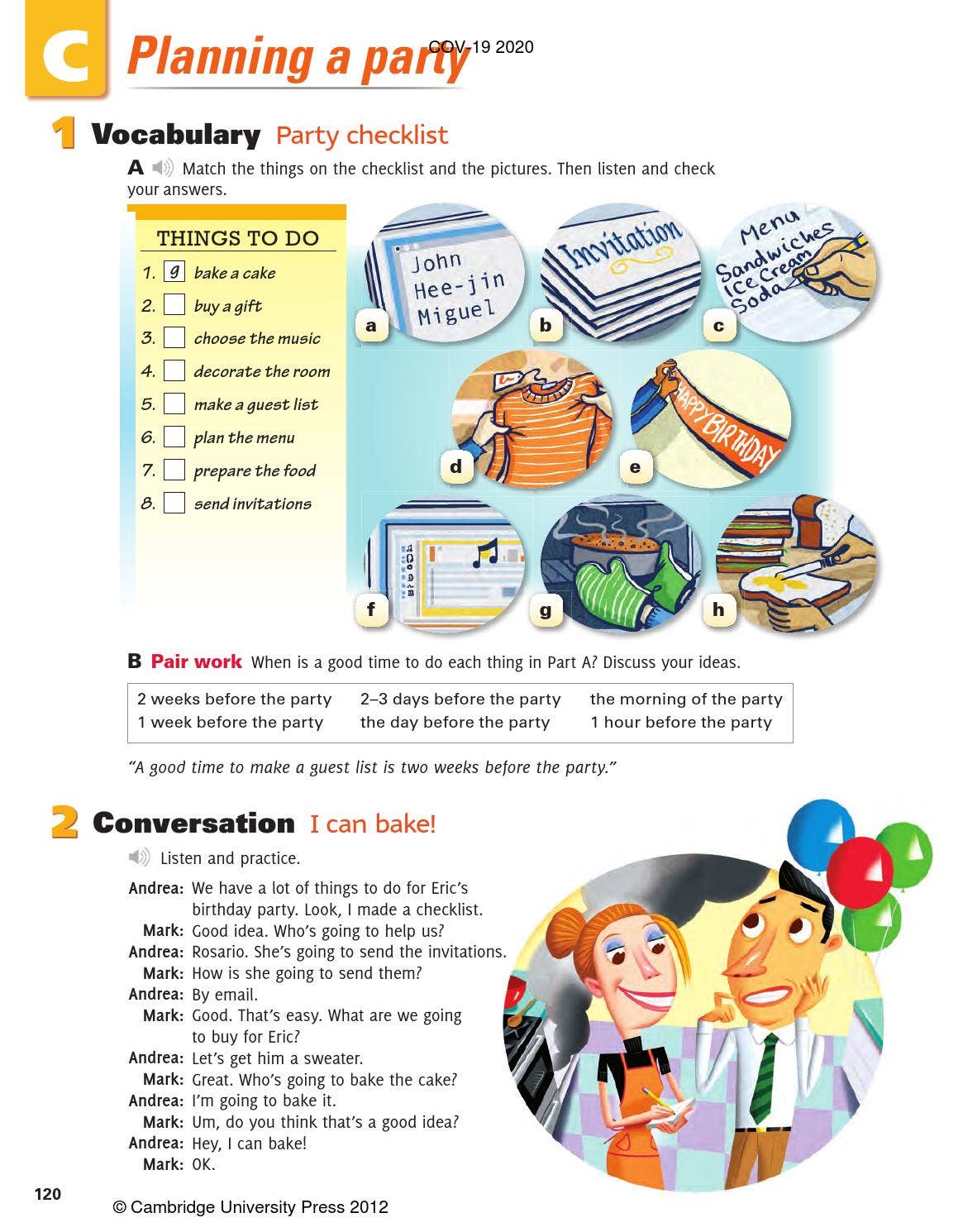 Four Corners First edition Level 1 Student's Book by Cambridge English ...