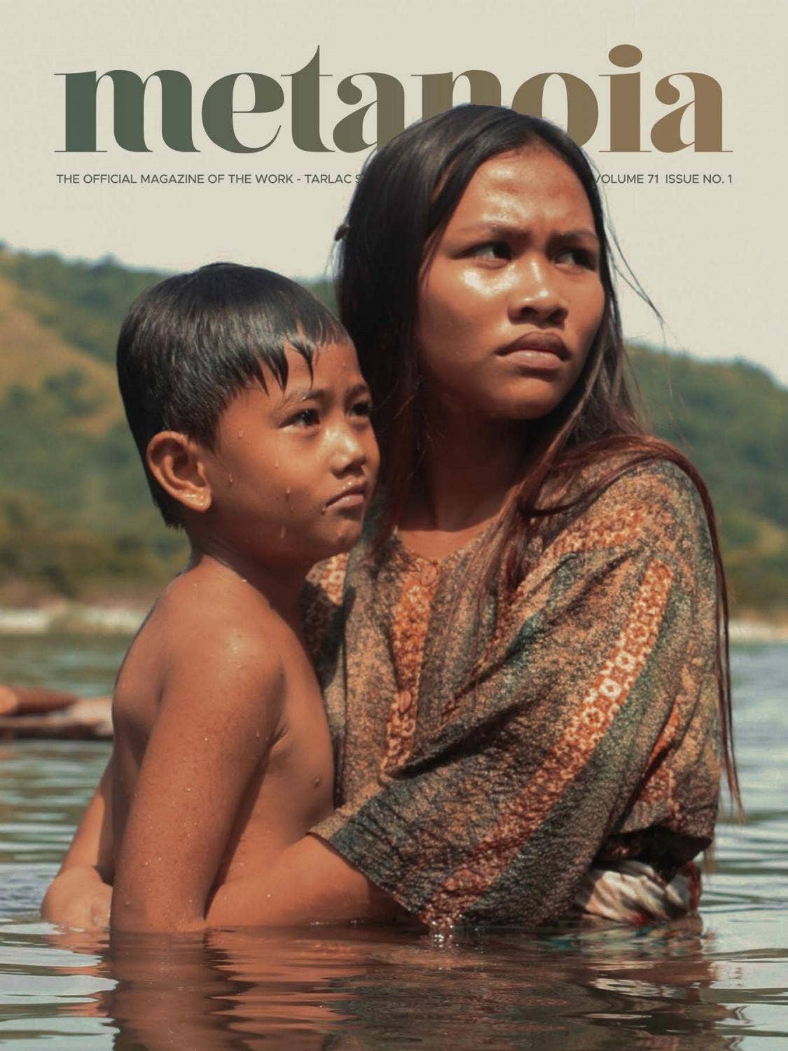 The Work Magazine (Vol. 71 Issue No. 1) by The Work - Issuu