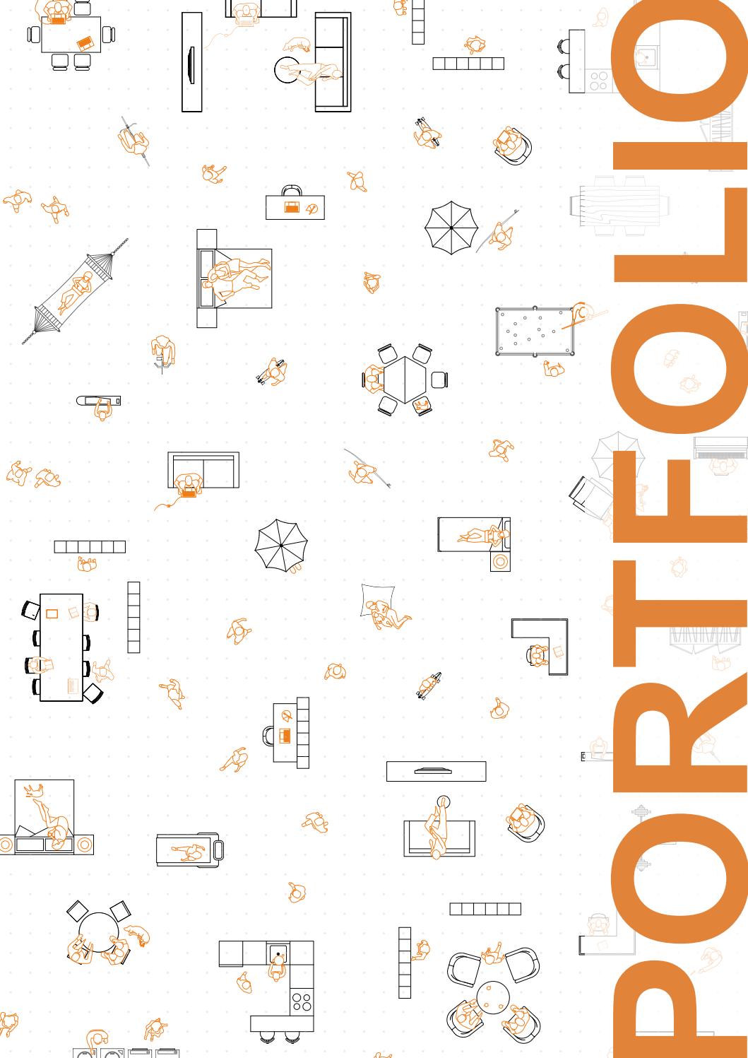 Achitecture Portfolio 2020 by Michele - Issuu