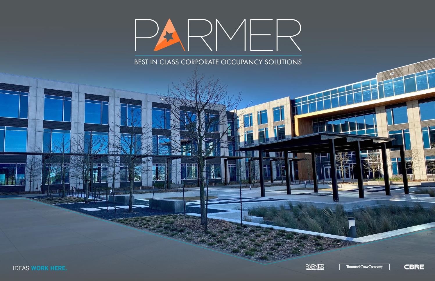 Parmer Sector 2 & 5 by CBRE | Embark - Issuu