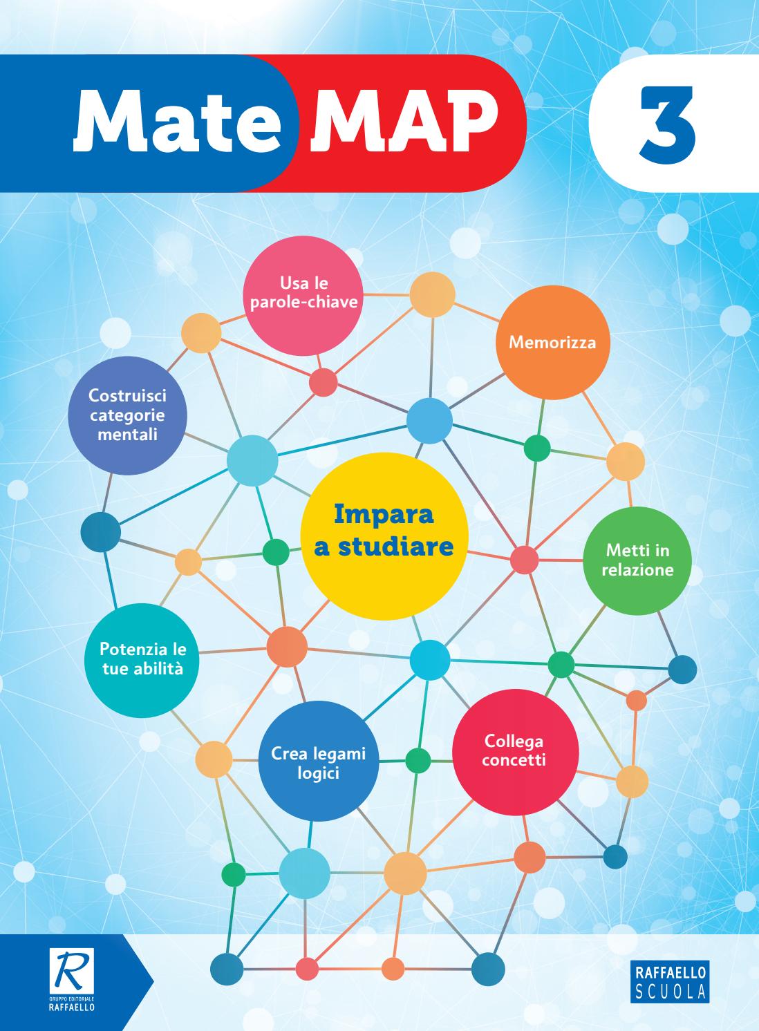 MateMAP 3 by Gruppo Editoriale Raffaello - Issuu