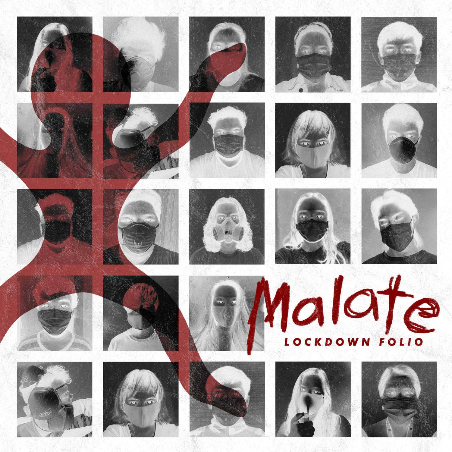 Malate Literary Folio Tomo XXXVI Special Issue Bilang 1: Lockdown Folio ...