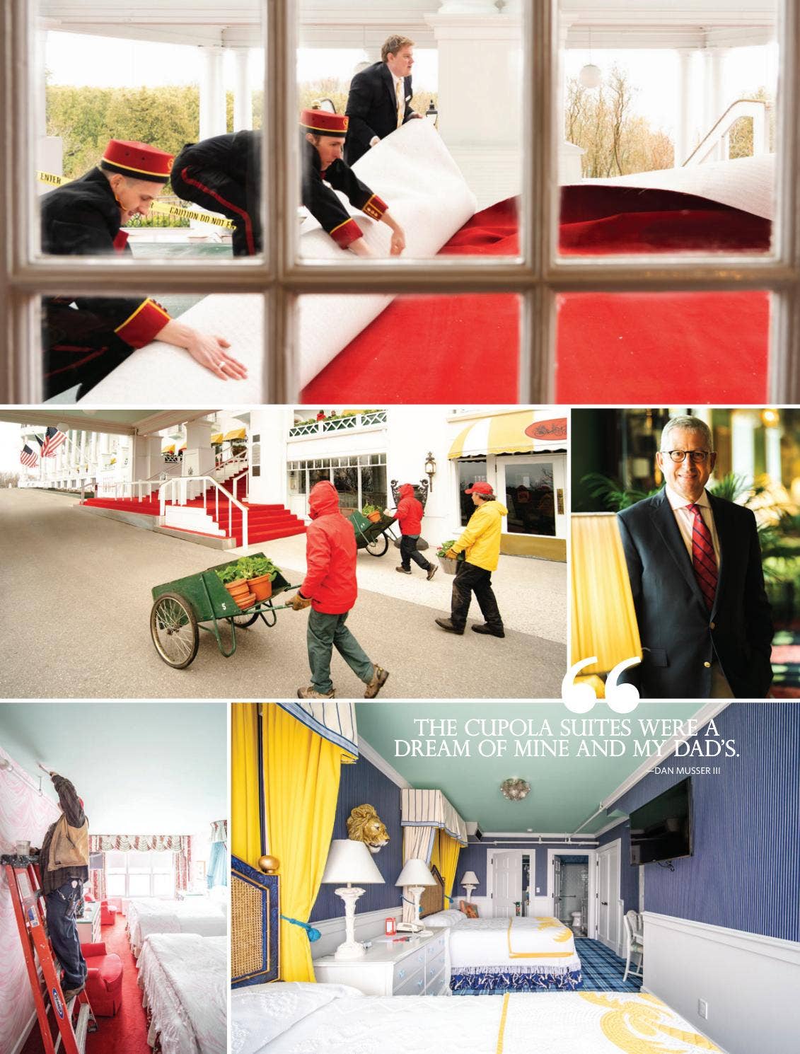 May 2020 by MyNorth - Issuu