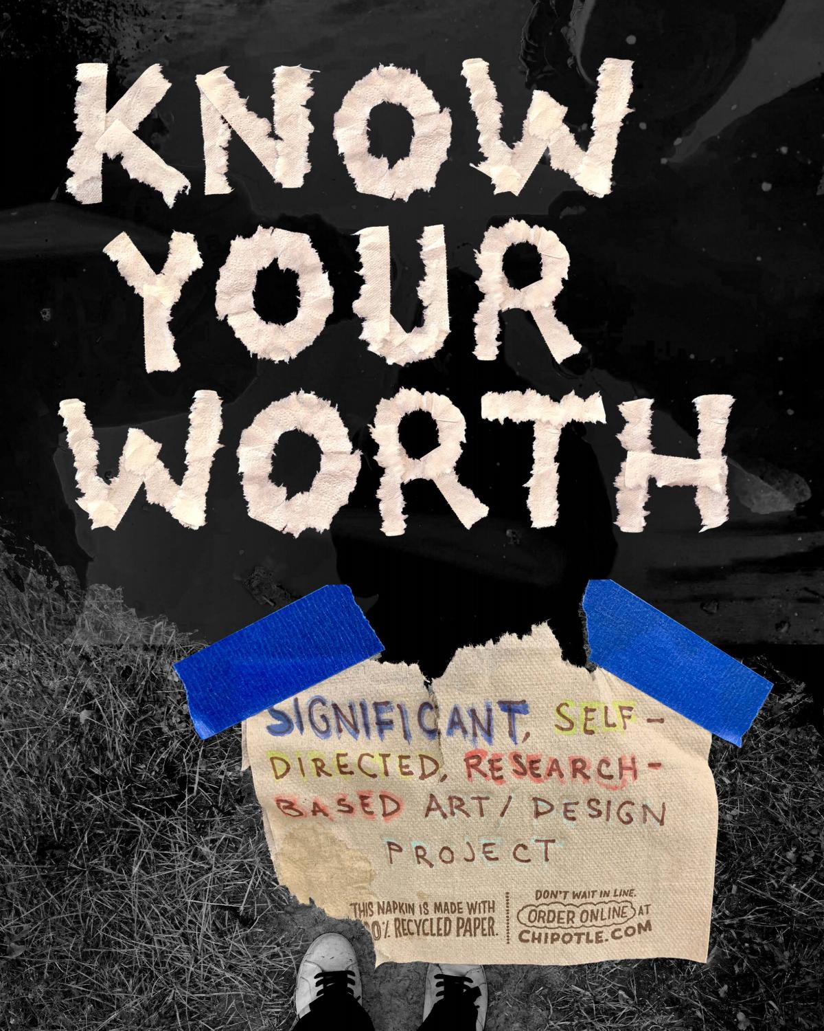 Emily Koffsky - Know Your Worth by University of Michigan Penny W ...