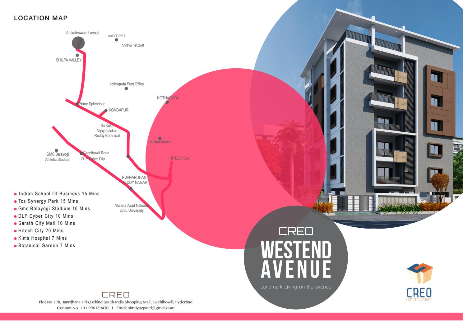 creo by Shibu Sam - Issuu