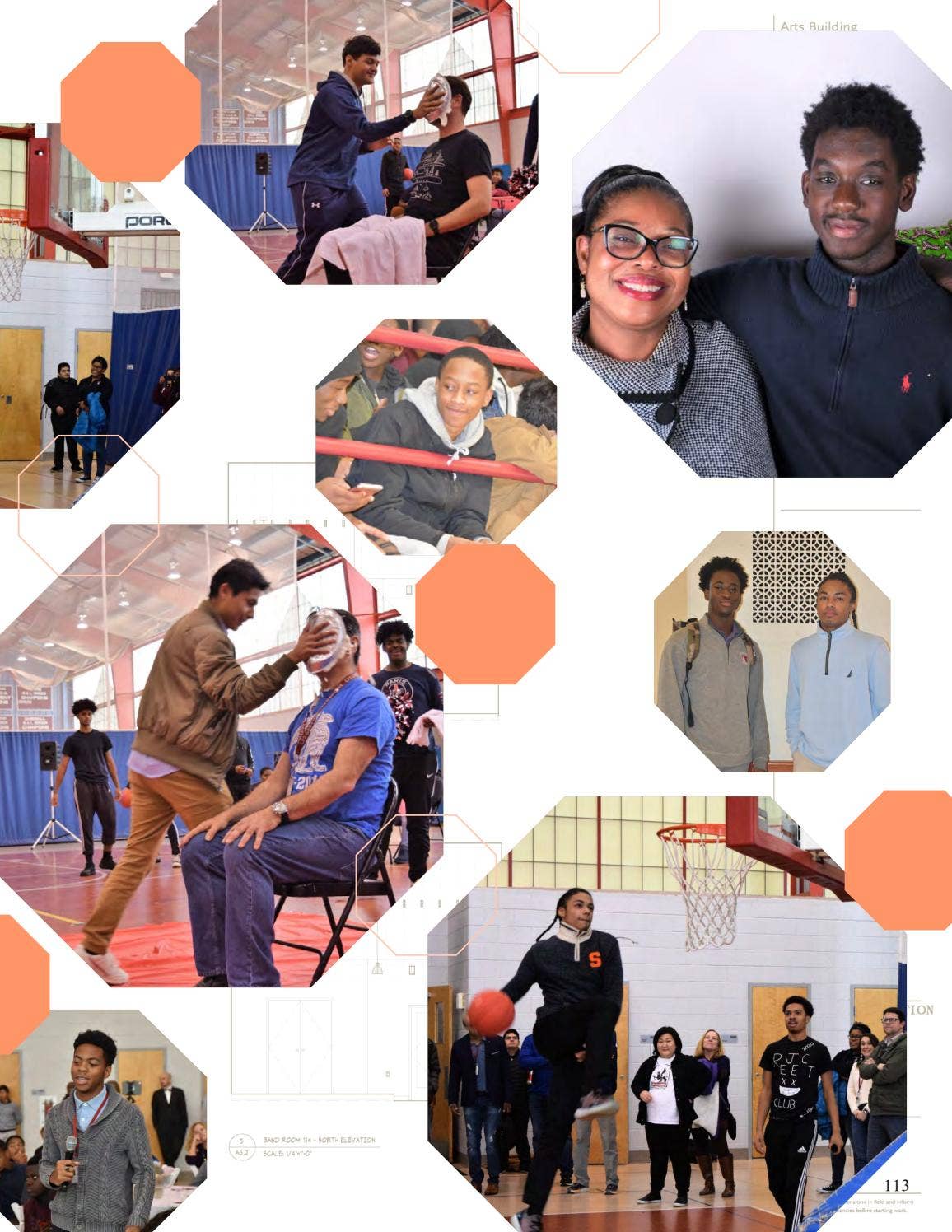CFS Yearbook 2019-2020: Transitions by Church Farm School - Issuu