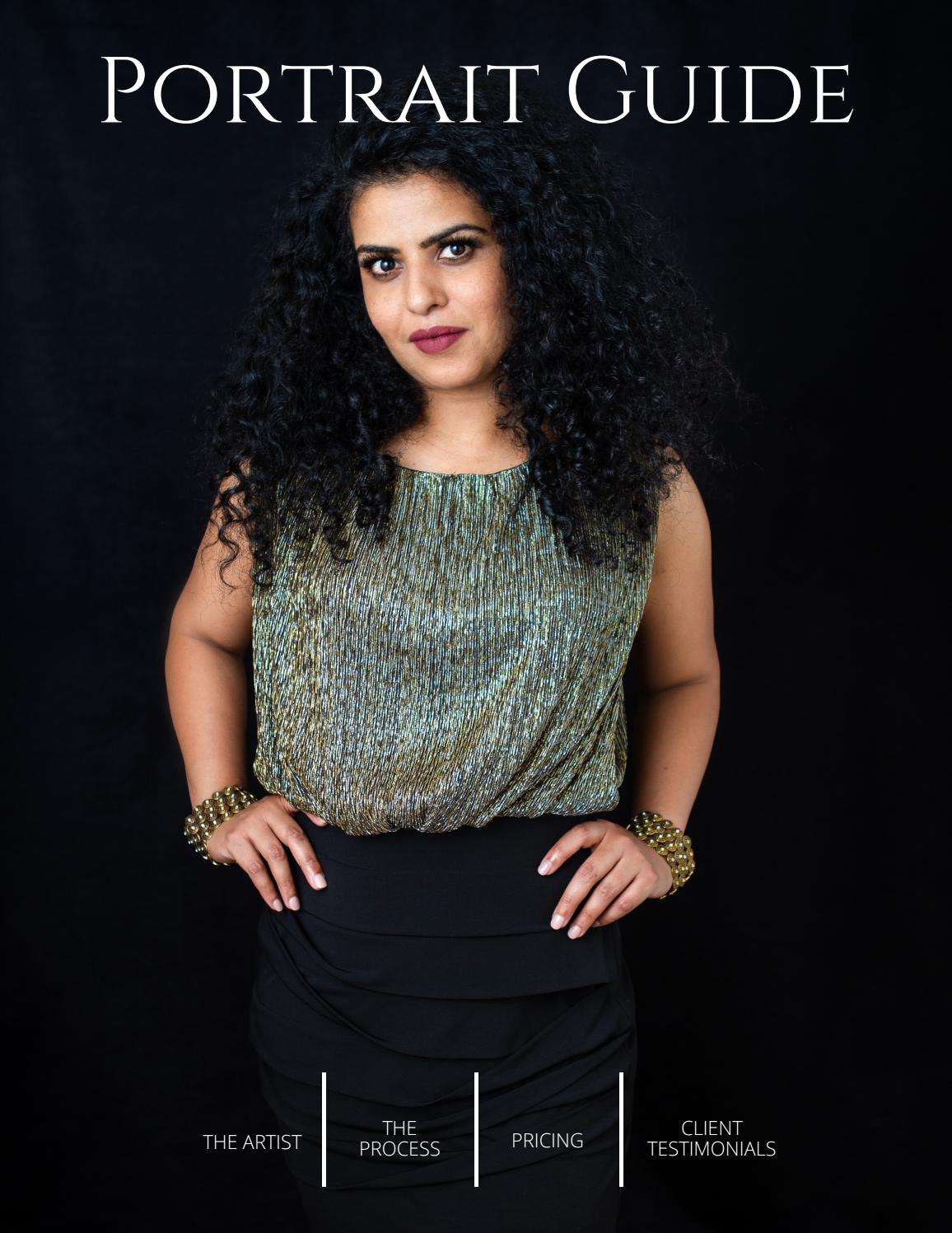 Teresa Hunt Photography - 2020 Portrait Guide by Teresa Hunt ...