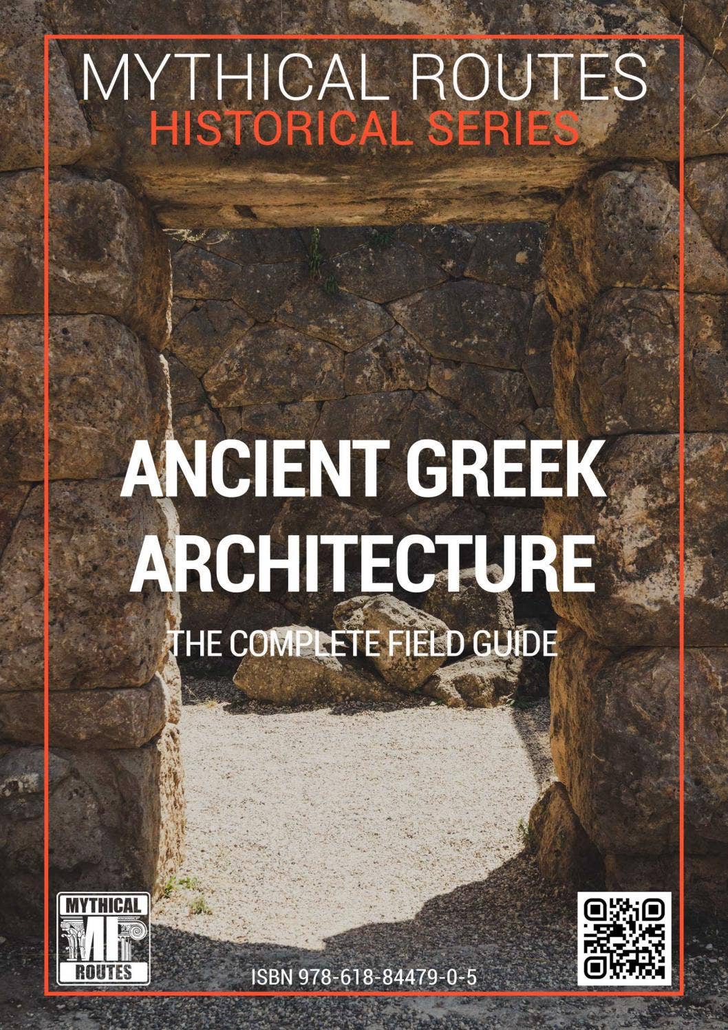 Ancient Greek Architecture by Mythical Routes - Issuu