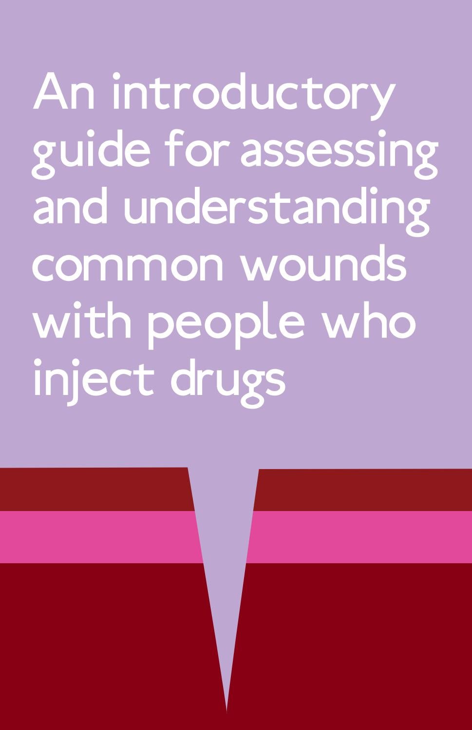 An introductory guide for assessing and understanding common wounds ...