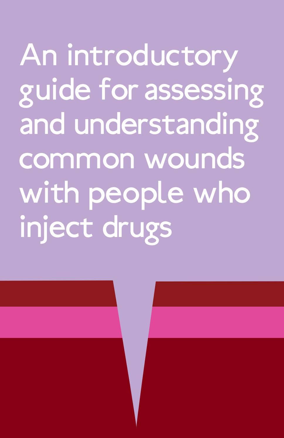 An introductory guide for assessing and understanding common wounds ...