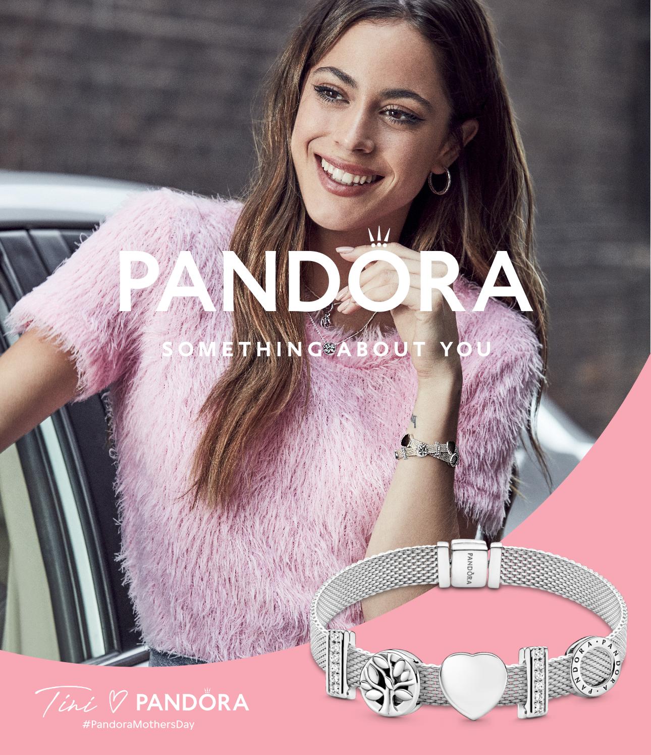 Catálogo Día de la Madre - Argentina by Pandora2023 - Issuu