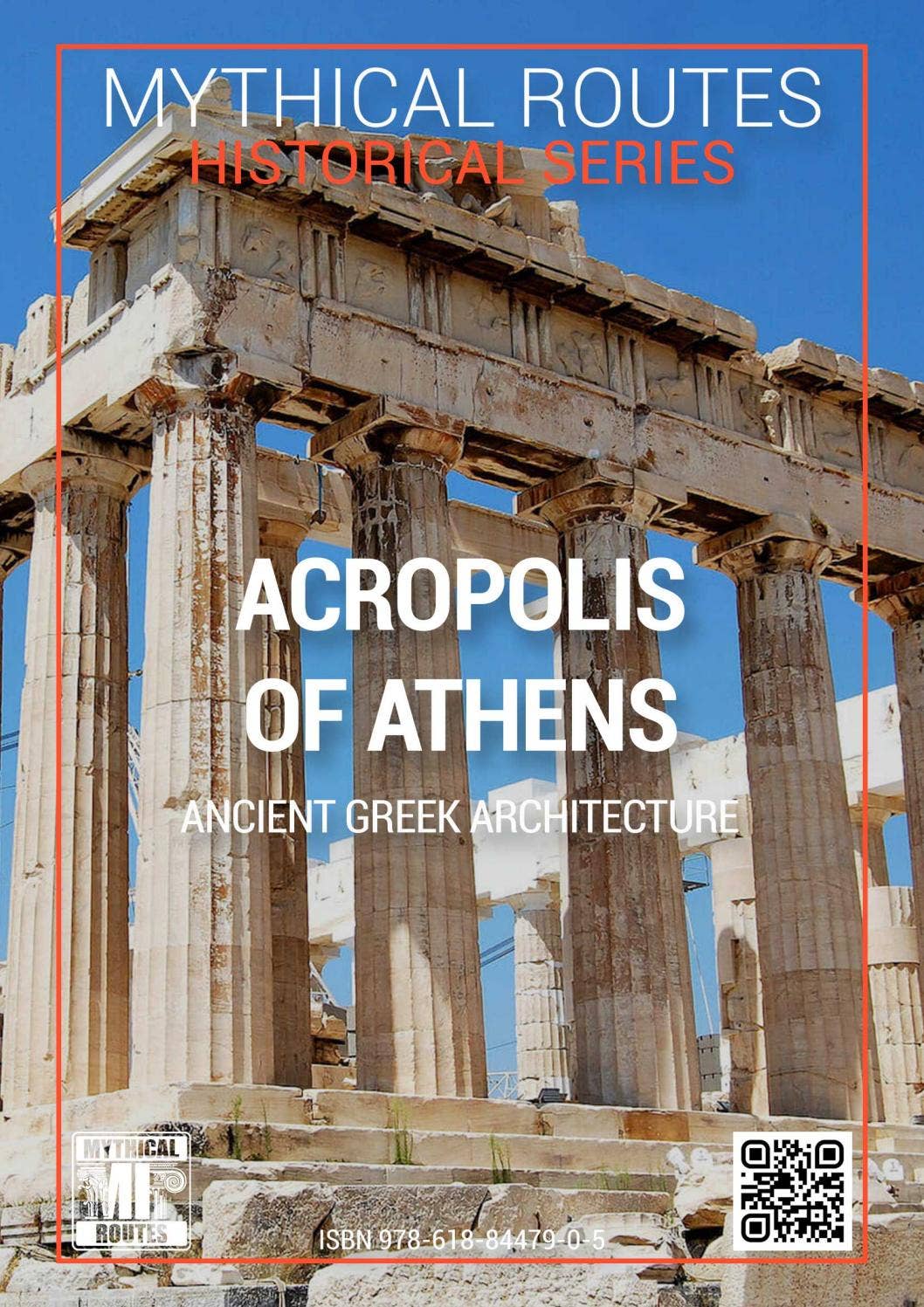 Acropolis of Athens by Mythical Routes - Issuu