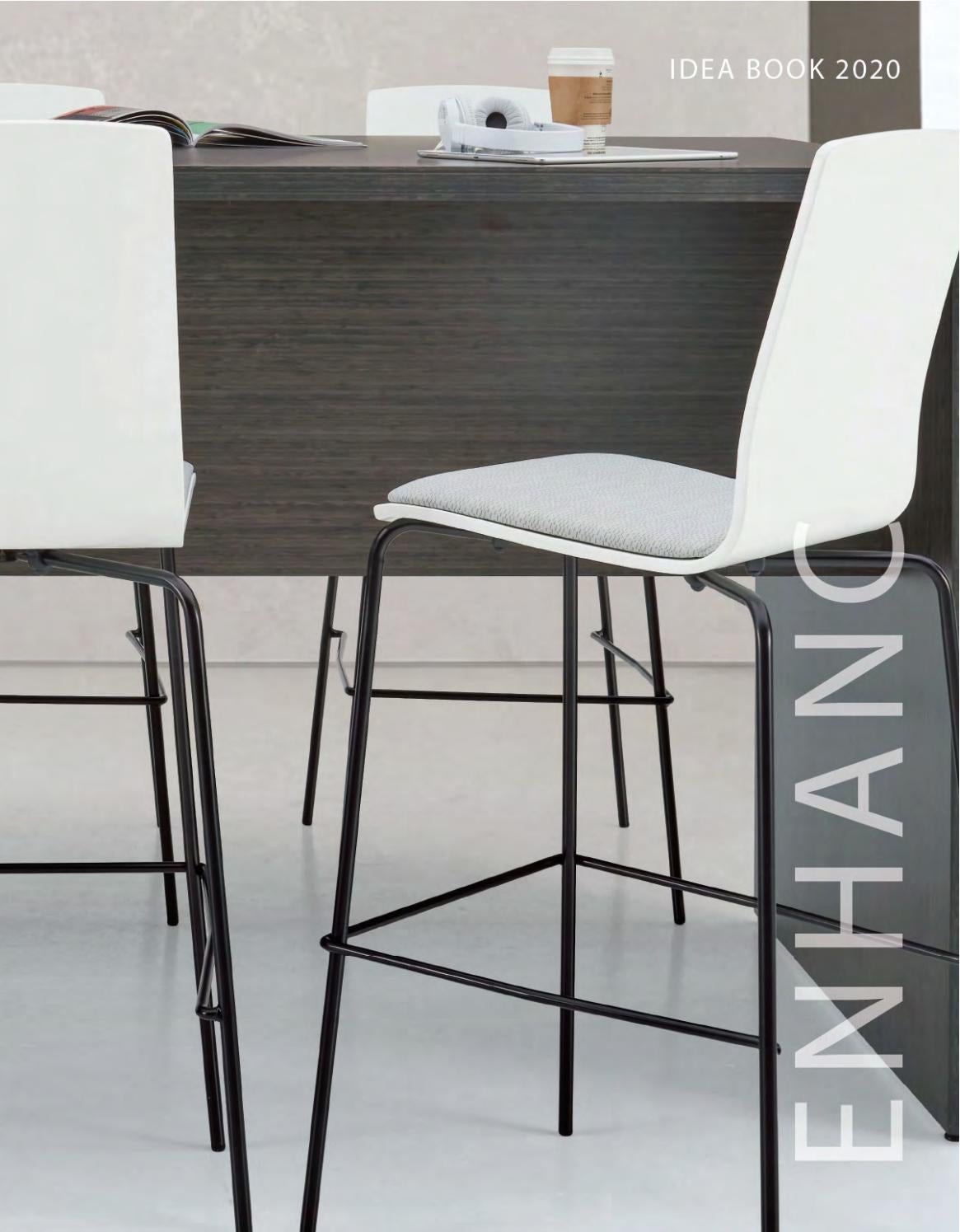 Impact Office Interiors - Collaboration Idea Book by epic-agents - Issuu