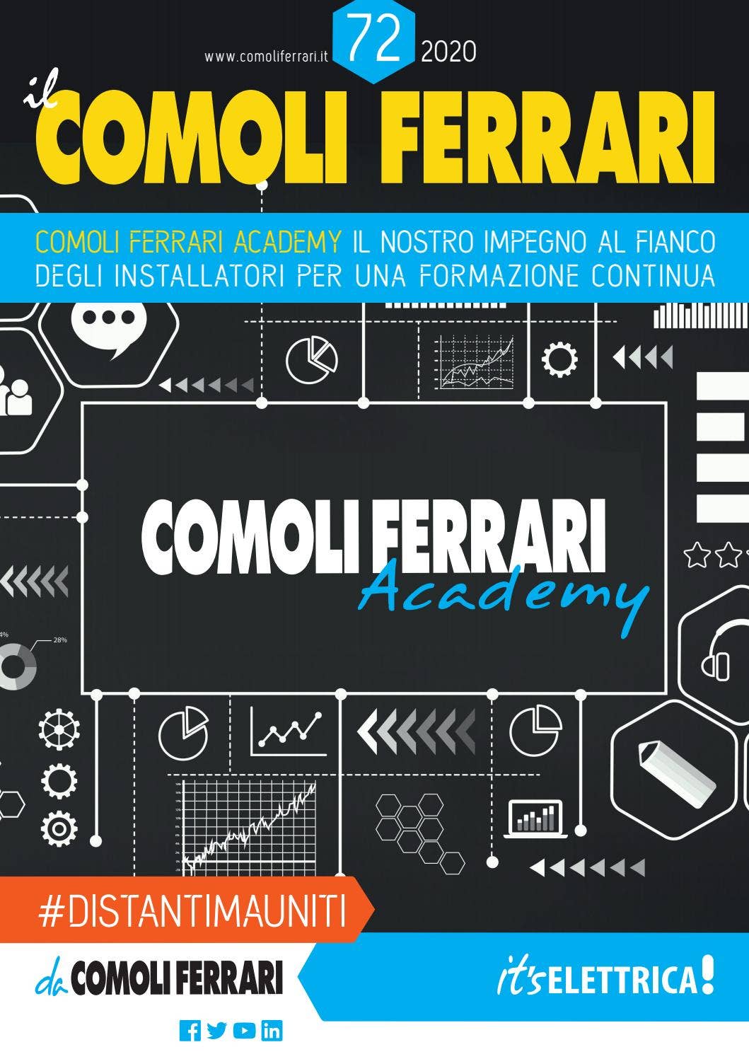 IL COMOLI FERRARI N. 72 by COMOLI FERRARI - Issuu